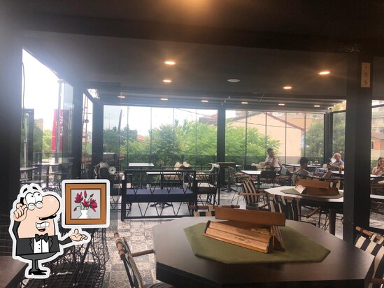 Zula Maslak, Istanbul - Restaurant reviews