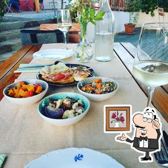 Amberner, Bad Waltersdorf - Restaurant menu, prices and reviews