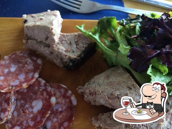 Cafe Pastis, 7310 SW 57th Ave in South Miami - Restaurant menu and reviews