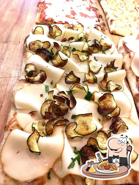 La vera pizza Torrespaccata ristorante, Roma - Recensioni del ristorante