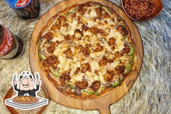 Pizza Bites Bandra, Mumbai - Restaurant menu and reviews