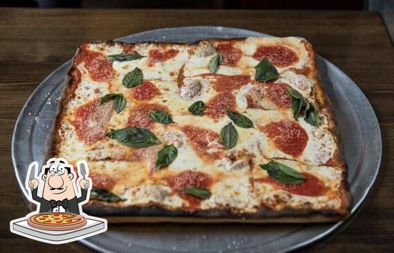 Table 87, 87 Atlantic Ave in New York City - Restaurant menu and reviews