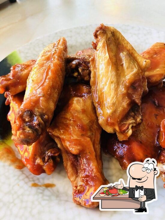 China Buffet, Rochester - Restaurant menu, prices and reviews