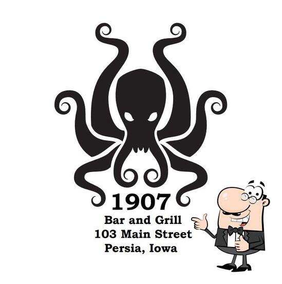 Menu at None pub & bar, Persia