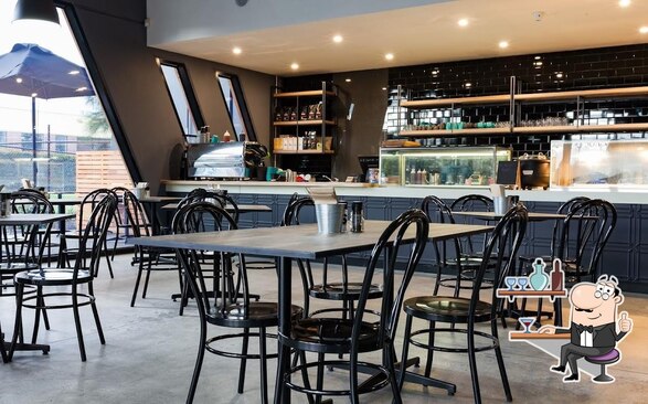 3 Sons Cafe, Keysborough - Restaurant menu, prices and reviews