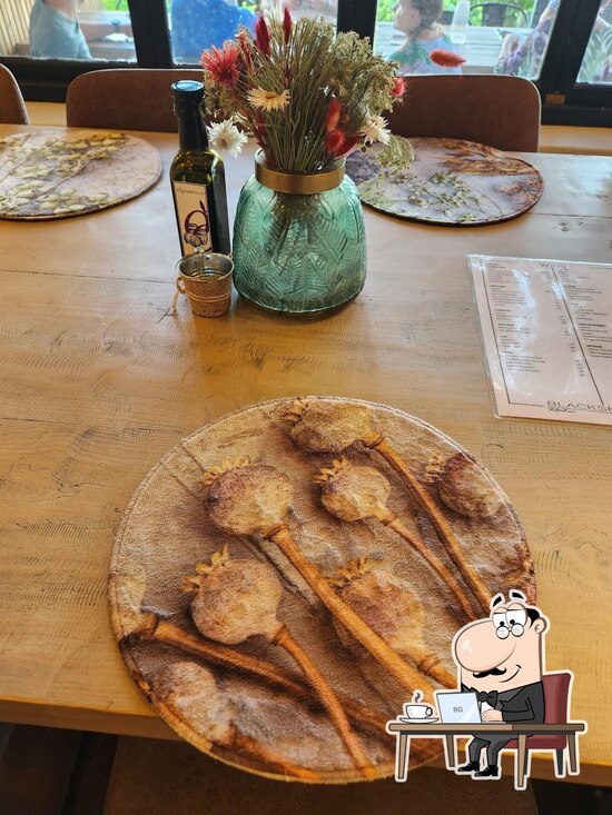 Blacksmith's Kitchen, Paarl - Restaurant menu, prices and reviews