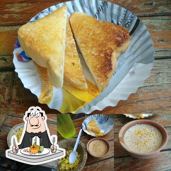 Chaos Control Cafe, Mumbai - Restaurant menu, prices and reviews