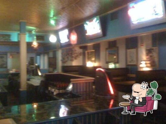 Menu at Chatterbox Pub, Saint Paul, 800 Cleveland Ave S