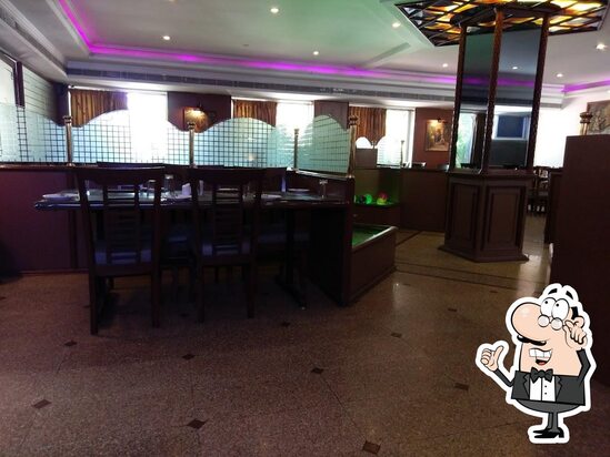 Chimney Restaurant, Erode - Restaurant menu, prices and reviews