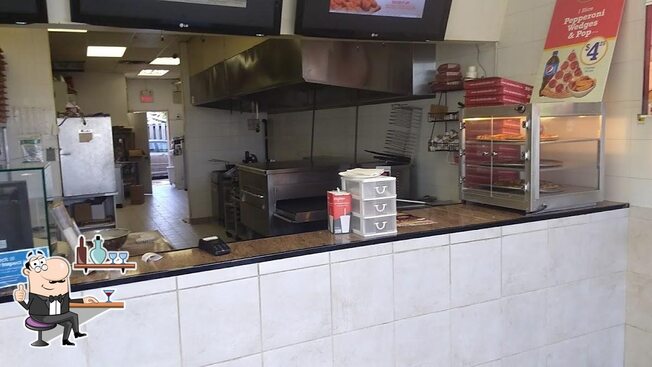 Double Taste Pizza & Chicken, Kitchener - Restaurant menu, prices and ...
