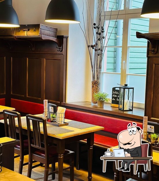 Gaststätte Gleis1 Amorbach, Amorbach - Speisekarte, Preise und Bewertungen