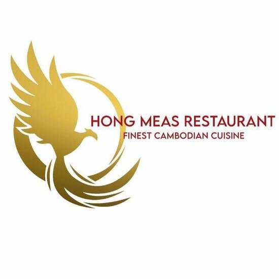 Menu at Hong Meas Restaurant, Fall River