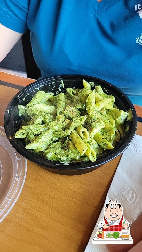 Lascari's Italian Cucina in La Habra - Restaurant menu and reviews