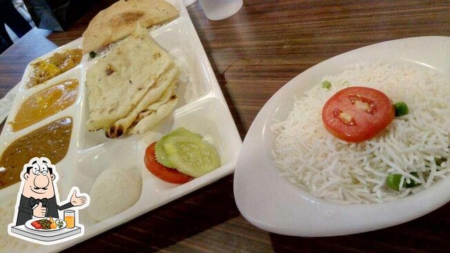 Madan Sweets & Food Point, Ghaziabad - Restaurant menu, prices and reviews