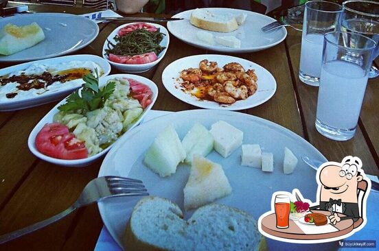 Malibu Restoran, Istanbul, Alparslan Cd. 37/A - Restaurant reviews
