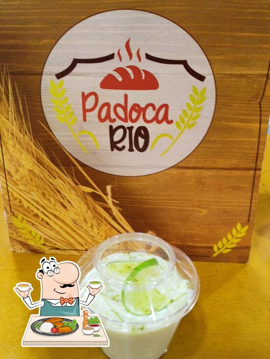 Padoca Rio Oficial, Rio de Janeiro - Restaurant menu and reviews