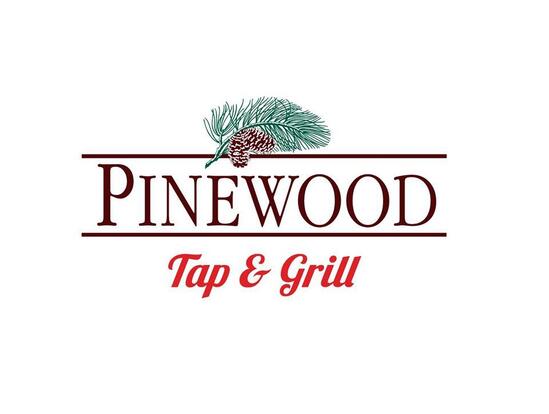 Menu at Pinewood Tap & Grill restaurant, North Bay, 201 Pinewood Park Dr