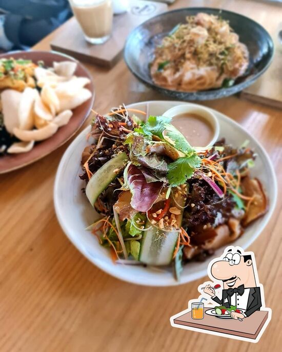 Pison, Ubud restaurant, Ubud - Restaurant menu and reviews