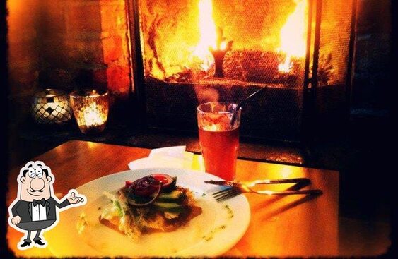 Pygmalion Økocafe & Galleri, Bergen - Restaurant reviews