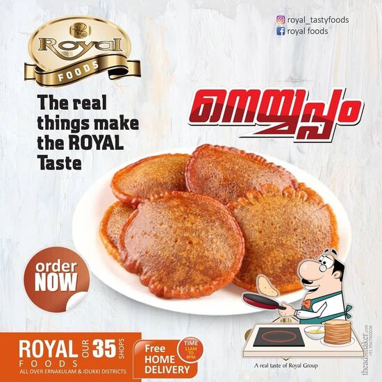 Royal Tasty 皇家美食, San Gabriel - Restaurant menu, prices and reviews