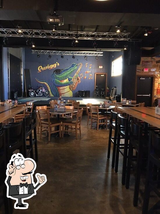 Swigg's Still & Grill, Lawton - Restaurant menu, prices and reviews