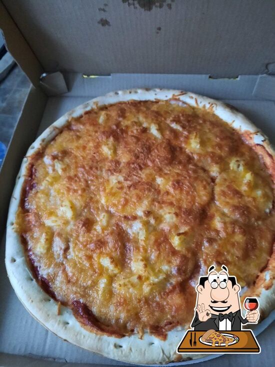The Drive-In, Dutton - Restaurant menu, prices and reviews