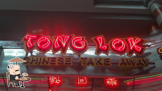 Tong Lok, Cape Town - Restaurant menu, prices and reviews