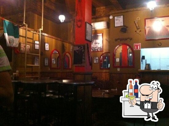 BEER Saloon pub & bar, Monterrey, Av Eugenio Garza Sada 6221Llocal 23 ...