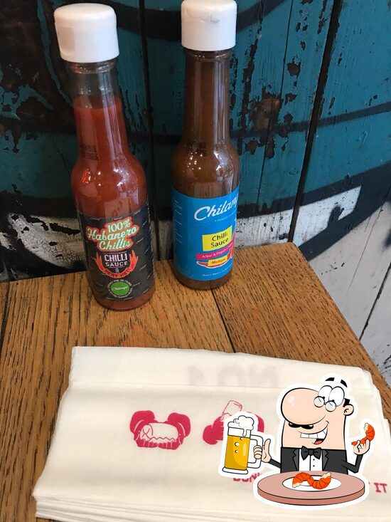 Chilango, London - Restaurant menu, prices and reviews