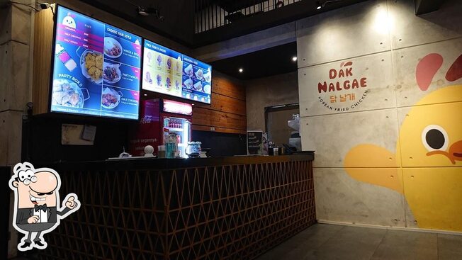 Dak Nalgae, Semarang - Restaurant menu, prices and reviews