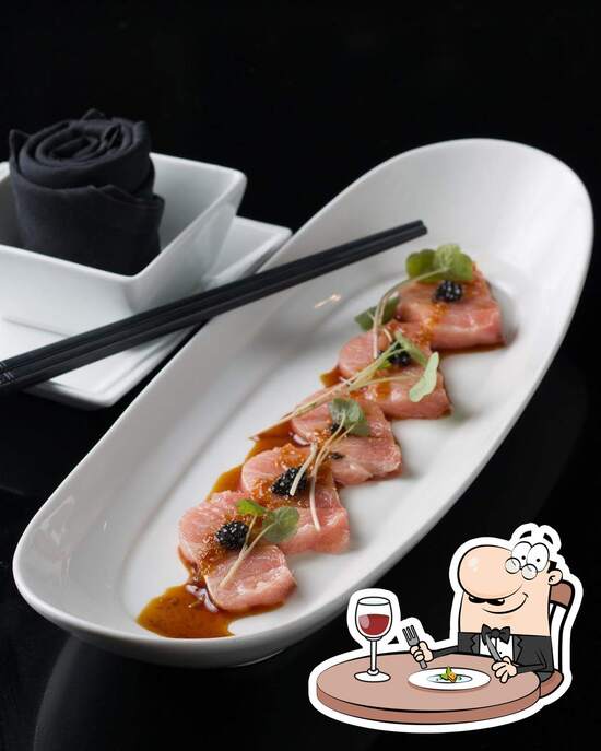 Mint Tapas and Sushi 3 (Holladay) in Holladay - Restaurant menu and reviews