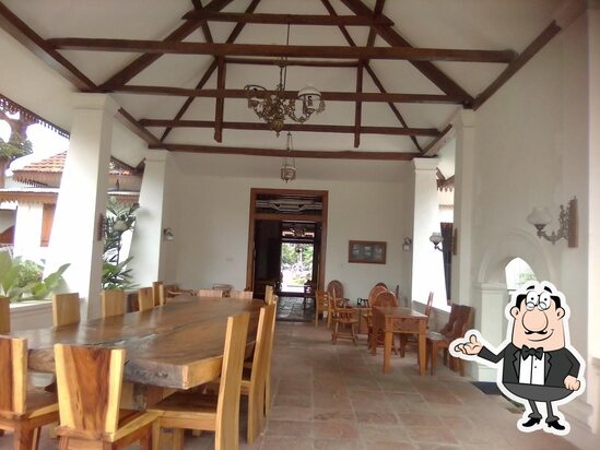 Besuki Tempo Doeloe Cafe & Resto, Besuki - Restaurant menu, prices and ...