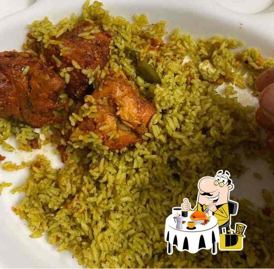 EkDum Donne Biryani, Bengaluru - Restaurant reviews