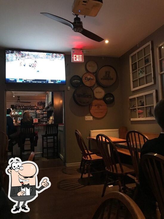 Breakwall BBQ & Smokehouse, Toronto - Restaurant menu, prices and reviews
