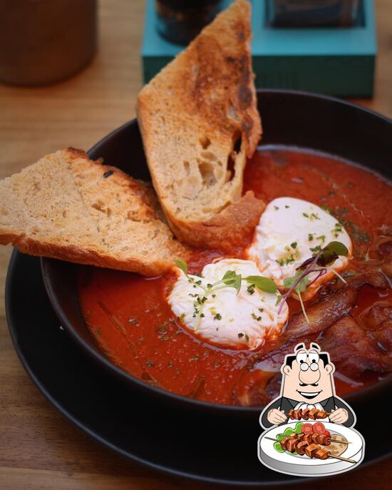 Caffe Corretto restaurant, Pretoria - Restaurant reviews