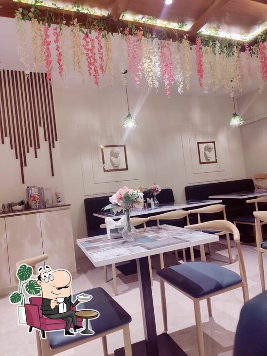 Chickpet Donne Biryani House Kokapet - Restaurant menu, prices and reviews