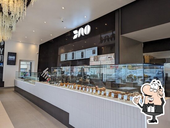 Dao Cafe, Ottawa - Restaurant menu, prices and reviews