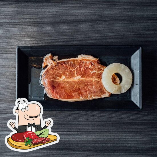 Gen Korean BBQ in Corona - Restaurant menu and reviews