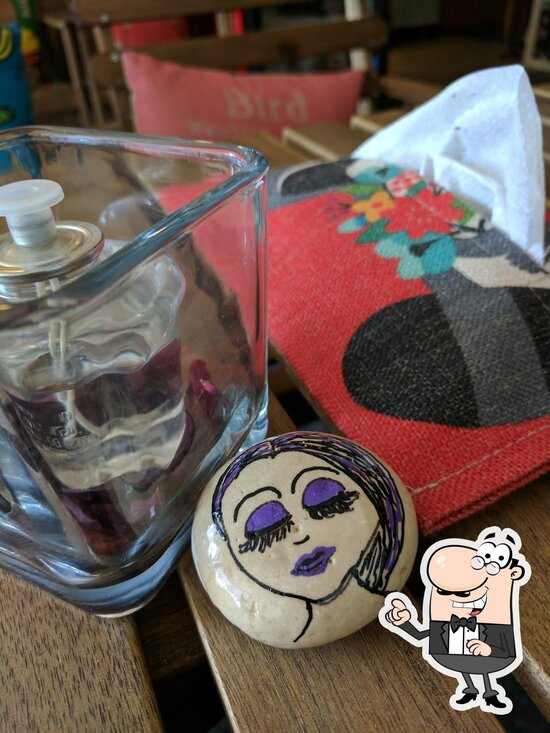 HA!TEA Bubble Tea House, Kent - Restaurant menu, prices and reviews