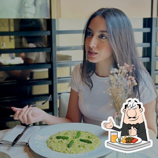 La Spiga, Masone - Restaurant menu, prices and reviews