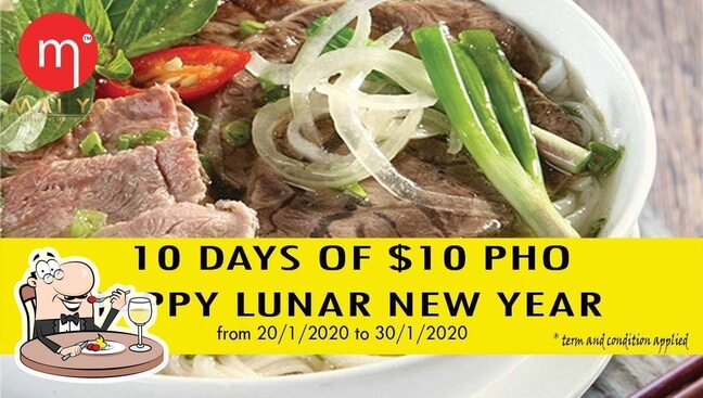 Maiyo in Canberra - Restaurant reviews