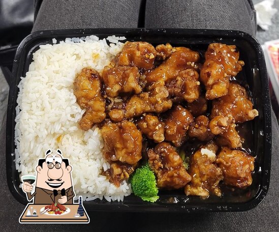 Peking Express, New York City - Restaurant menu, prices and reviews