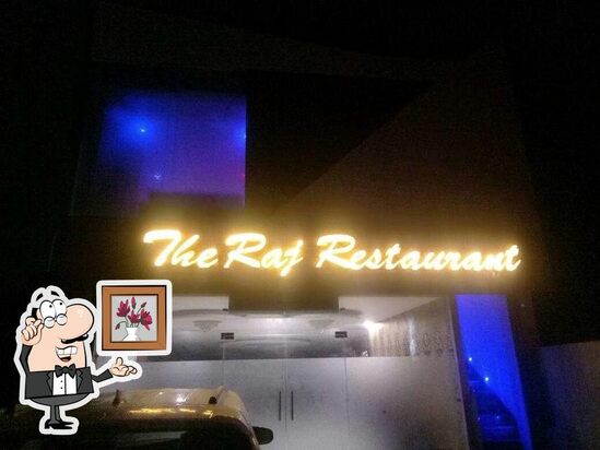The Raj Restaurant, Ludhiana - Restaurant menu and reviews