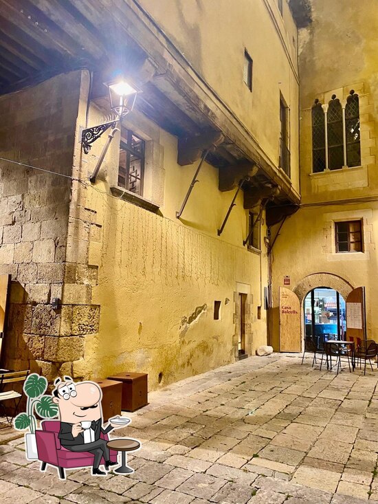 CASA BALCELLS, Tarragona - Menú del restaurante, precios y reseñas