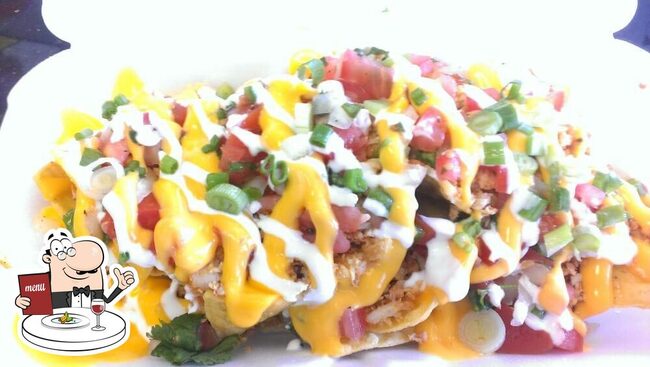 Strip N Dip Chicken Strips, 238 S Rainbow Blvd in Las Vegas ...