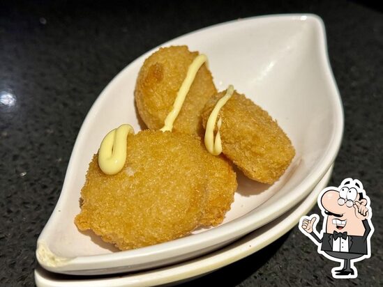 Ten Sushi, Ottawa - Restaurant menu, prices and reviews