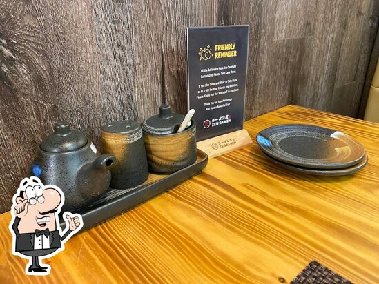 Zen Ramen, Maplewood - Restaurant menu, prices and reviews
