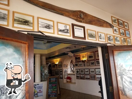 Yuma Landing Bar & Grill, Yuma - Restaurant menu, prices and reviews