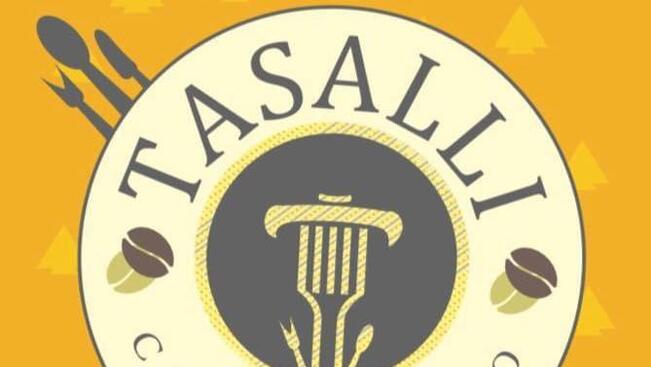 Menu at Tasalli Cafe & Bistro, Ahmedabad