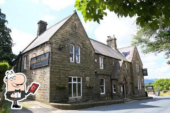 Askwith Arms, Askwith - Restaurant menu, prices and reviews